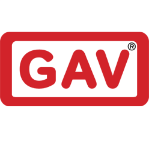 Gav Havalı El Aletleri